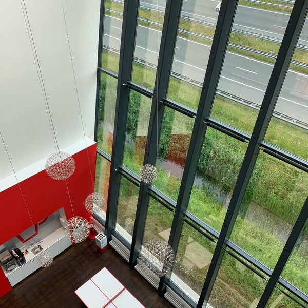 Oracle Nederland BV - Bedrijventerrein De Wetering - 7 tips from 758 ...