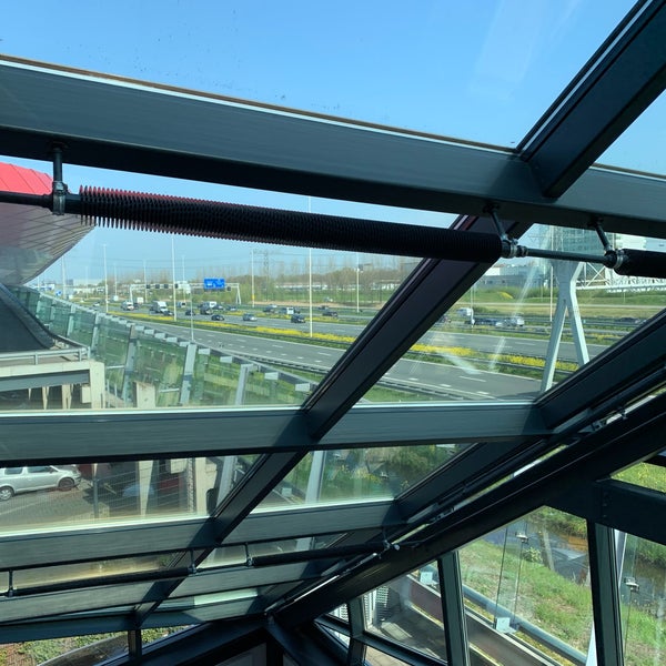 Oracle Nederland BV - Bedrijventerrein De Wetering - 7 tips from 758 ...