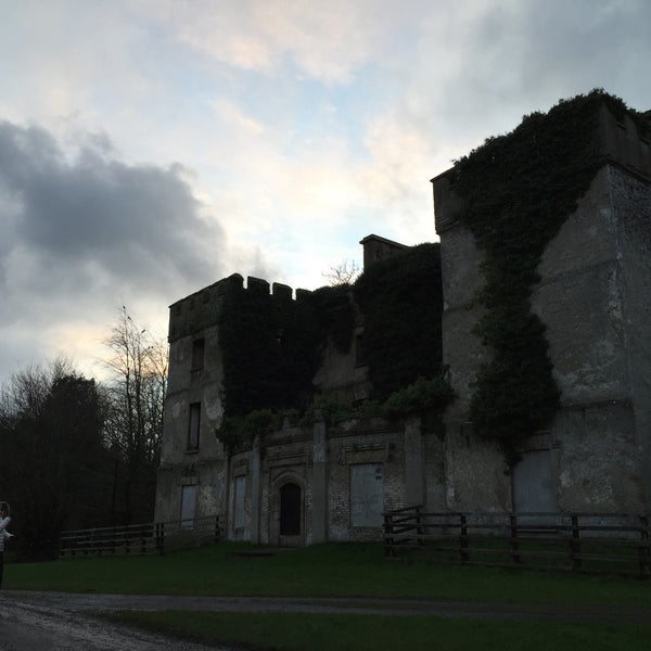 Donadea Forest Park - Donadea