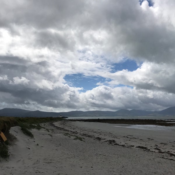 Fenit Beach - Beach in Fenit
