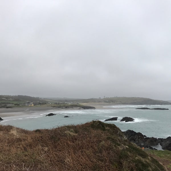 The Warren Strand - 61 visitors