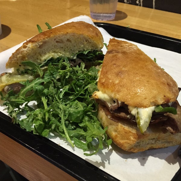 147 Deli - North Inner City - 147 Parnell St