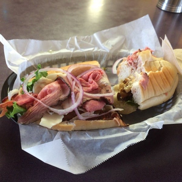 Photos at Pot Belly Deli - 21 tips from 806 visitors