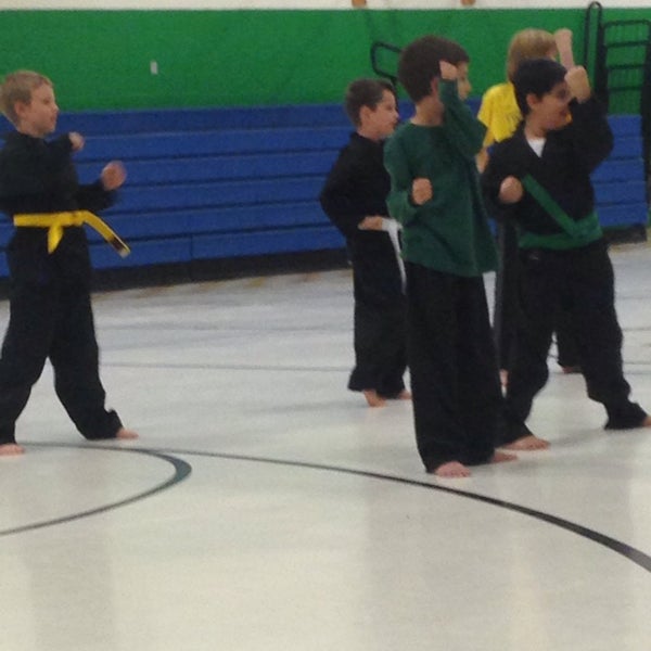 Gateway Pointe Elementary - 1 tip