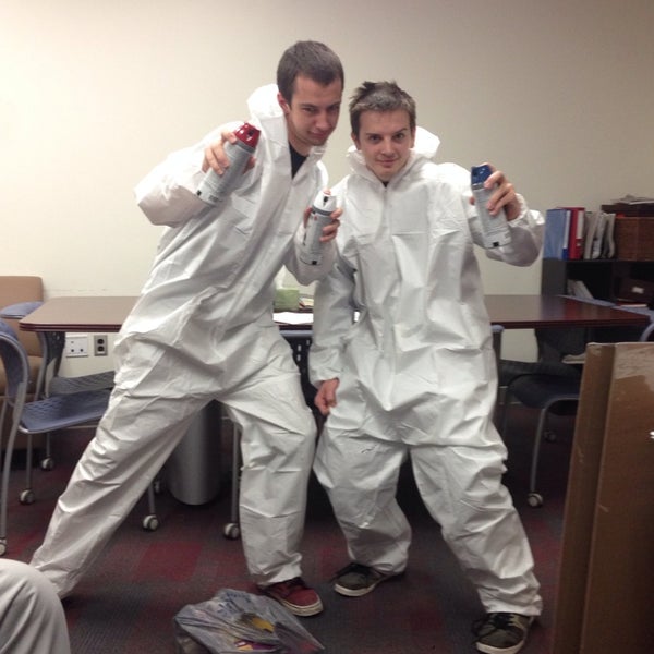 Ceddia Union Building (Now Closed) - 4 tips