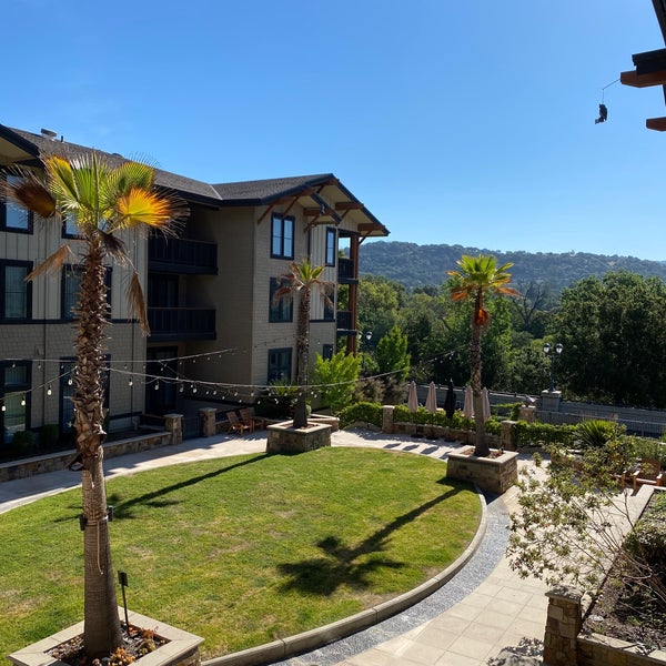 The Westin Verasa Napa - Central Napa - Napa, CA