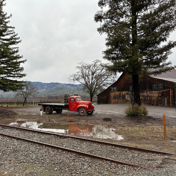 Hopland - Hopland, CA