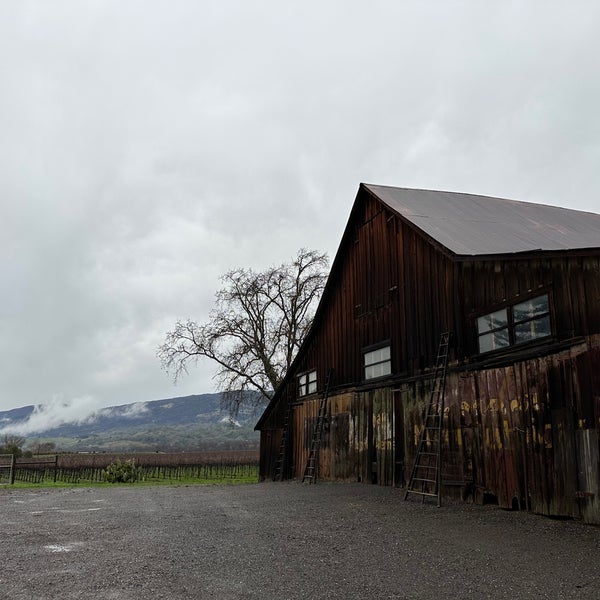 Hopland - Hopland, CA