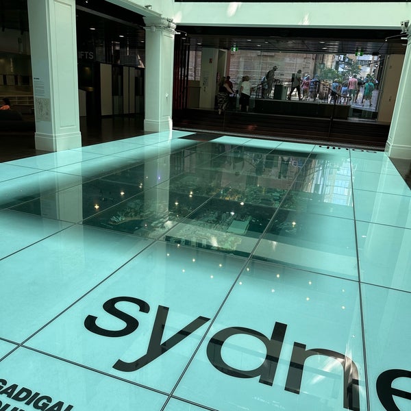 Customs House Library - 11 tips