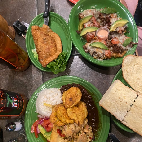 El Coqui Puerto Rican - 43 tips from 1010 visitors