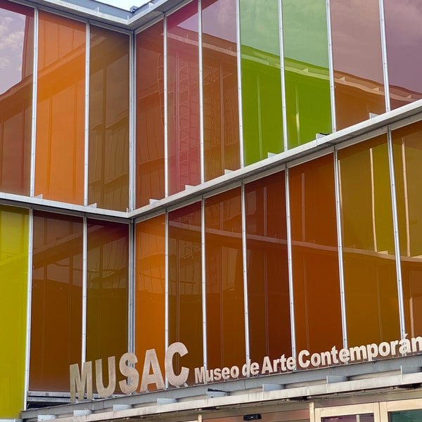 MUSAC - León, Castilla y León