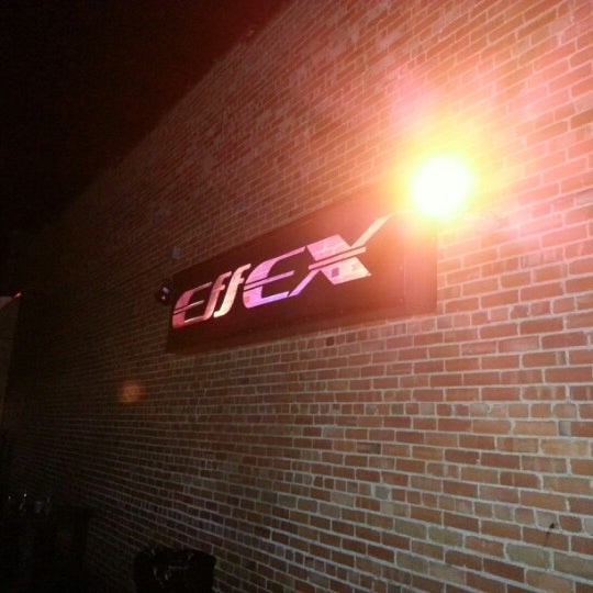 Effex Night Club - Gay Bar in Albuquerque