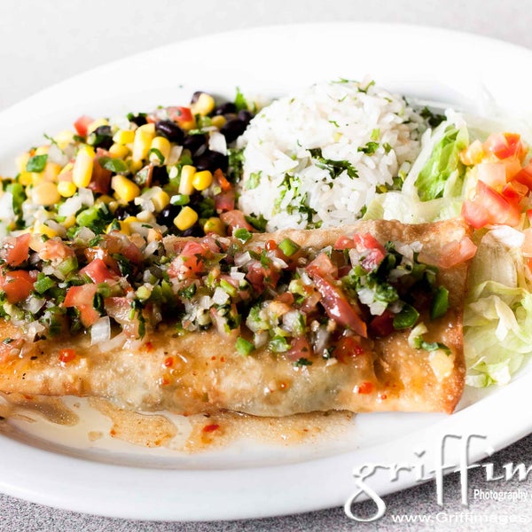 KIKOS Authentic Mexican Food - 290 N Main St