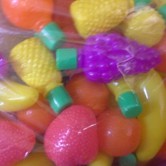 Alamo Packing & Candy Company - Candy Store in San Antonio