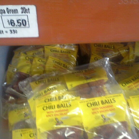 Alamo Packing & Candy Company - Candy Store in San Antonio