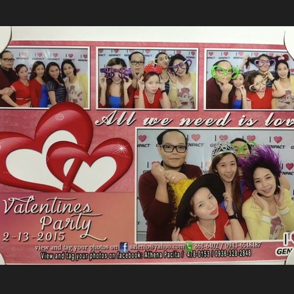 Vector 2 - Alabang - 1 tip from 173 visitors