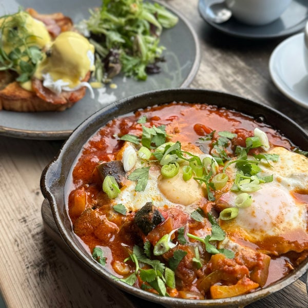 Toast - Wine Bar in Leith