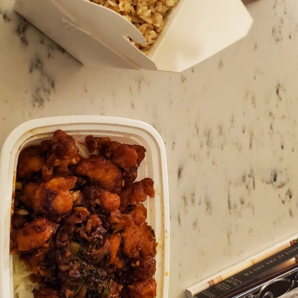 PJ Thai Cuisine - Historic District-North - 18 tips