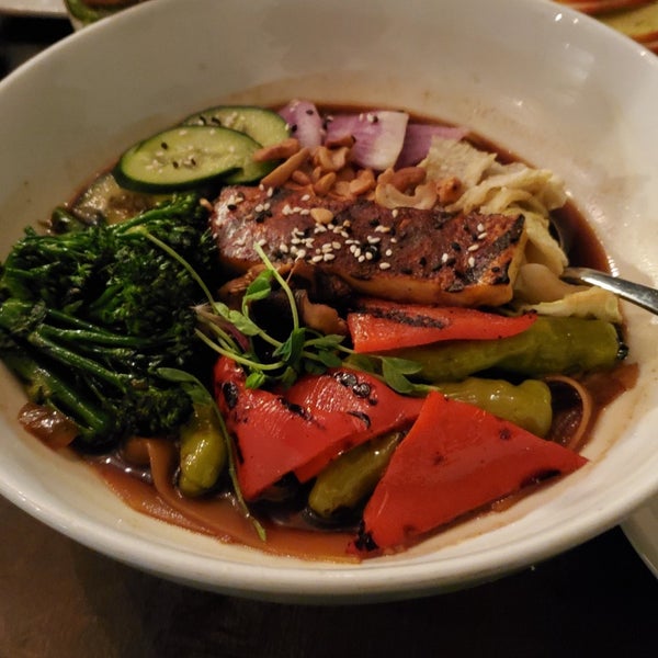 Plant - Vegan and Vegetarian Restaurant