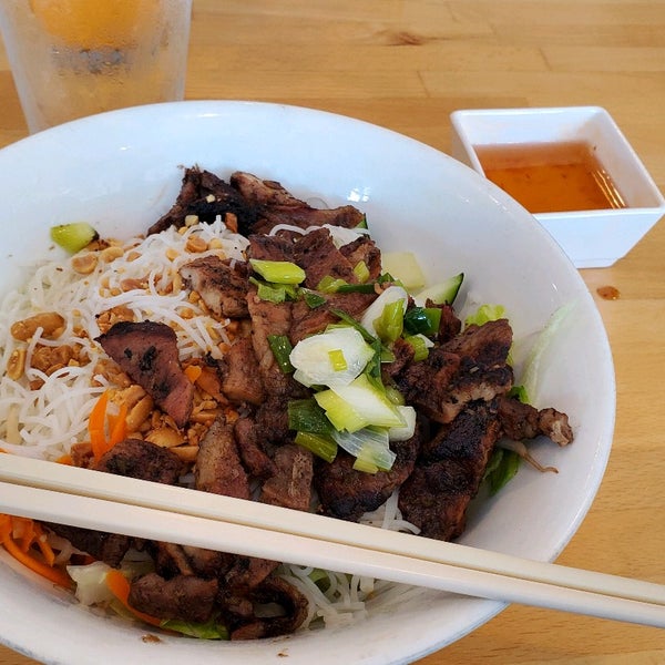 Da Kao - Vietnamese Restaurant in West Side