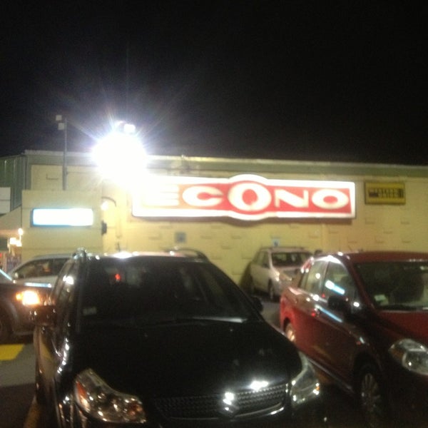 Supermercado Econo - Grocery Store