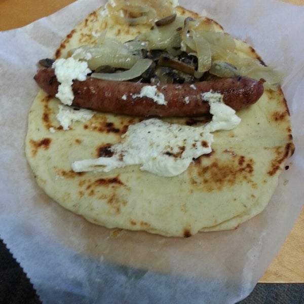 Photos at Short Leash Mobile Hot Dog Eatery - Coronado - Phoenix, AZ