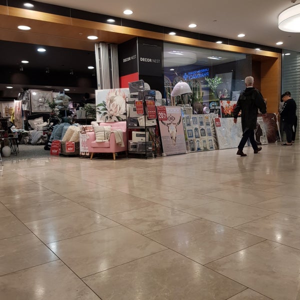 Photos at Lambton Square - Food Court in Wellington Central