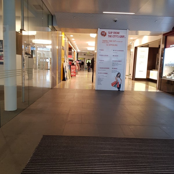 Photos at Lambton Square - Food Court in Wellington Central