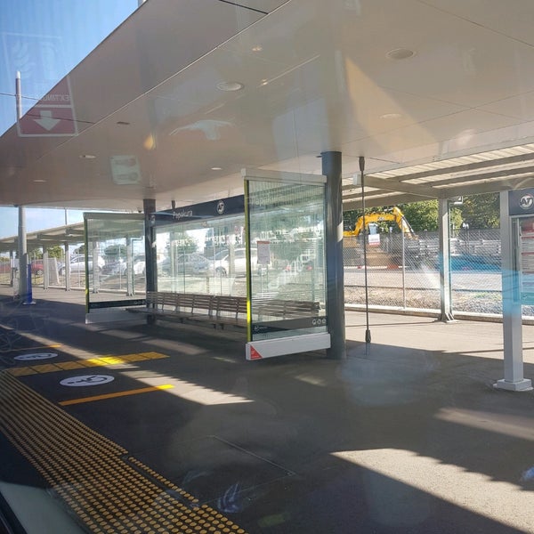 Papakura Train Station - 4 tips from 201 visitors