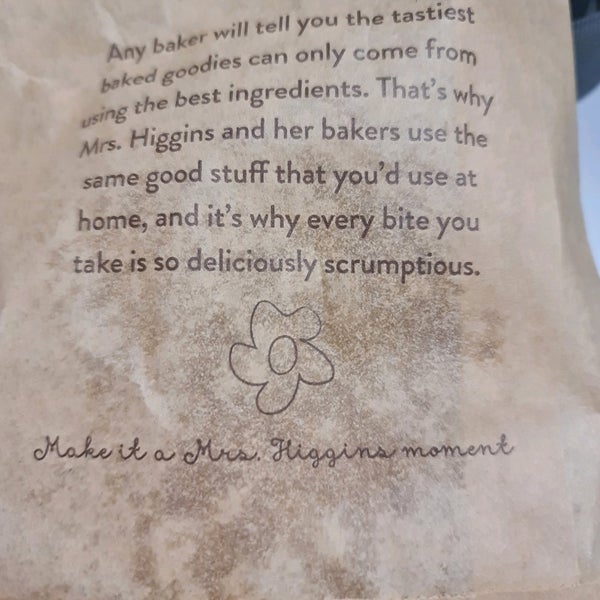 Mrs Higgins Cookies - Wellington Central - 4 tips from 113 visitors
