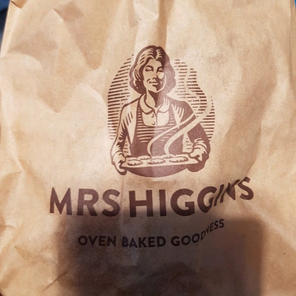 Mrs Higgins Cookies - Wellington Central - 4 tips from 113 visitors