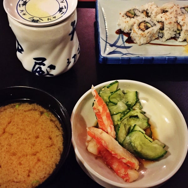 Kojima's Sushi - Sushi Restaurant