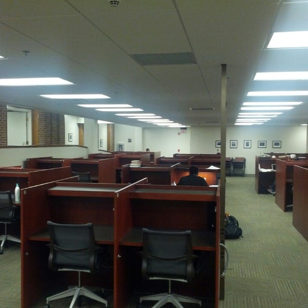 Vanderbilt Law School Library