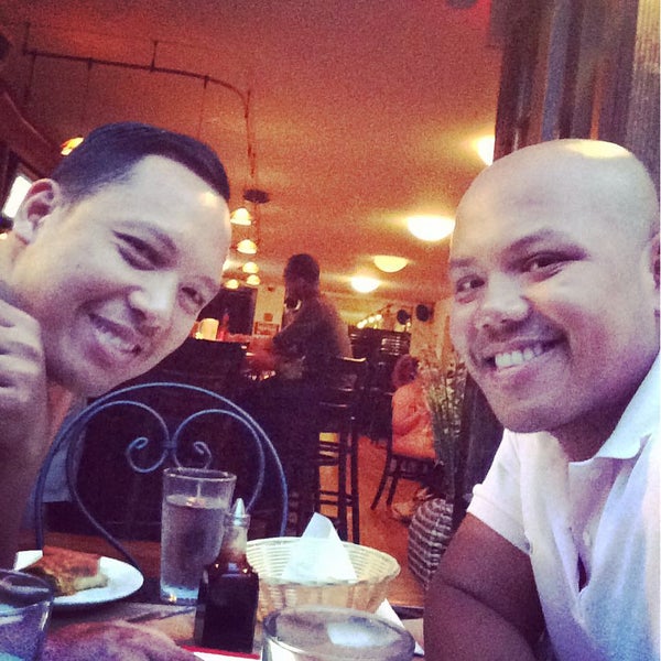 Cafe 81 - East Village - 81 E 7th St