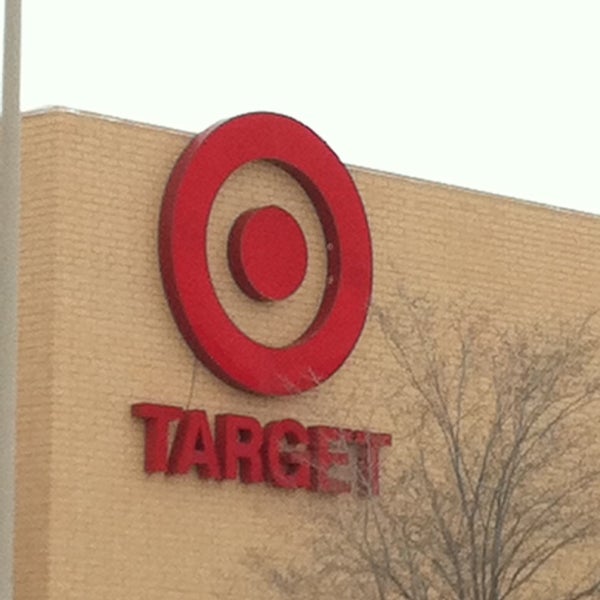 Target - 355 W Mound Rd