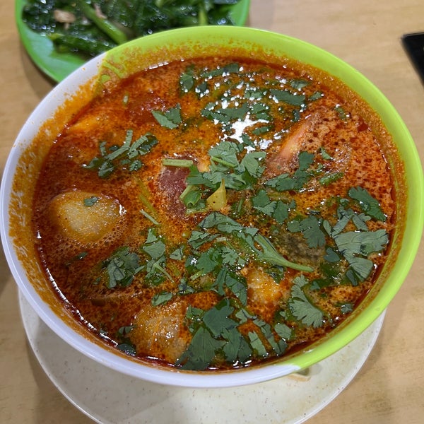 Restoran KST (Ikan Bakar) - Seafood Restaurant in Kota Bharu
