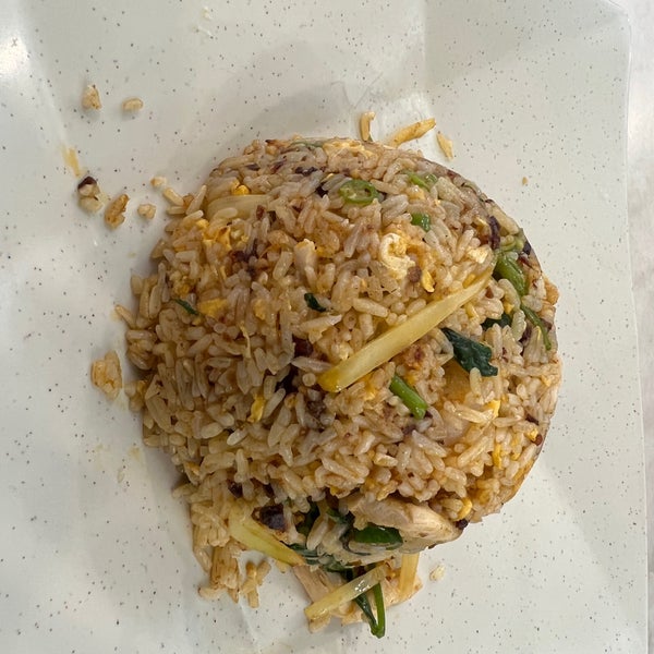 Homst Restaurant - Chinese Restaurant in Kajang