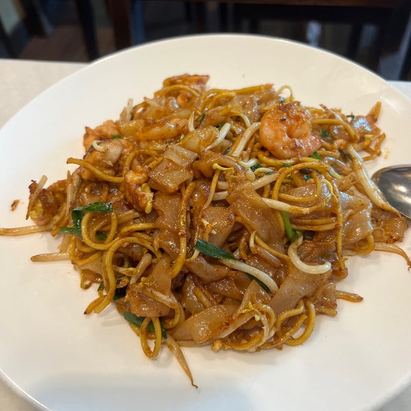 Pak Hailam Kopitiam - Bandar Tun Hussein Onn, Selangor