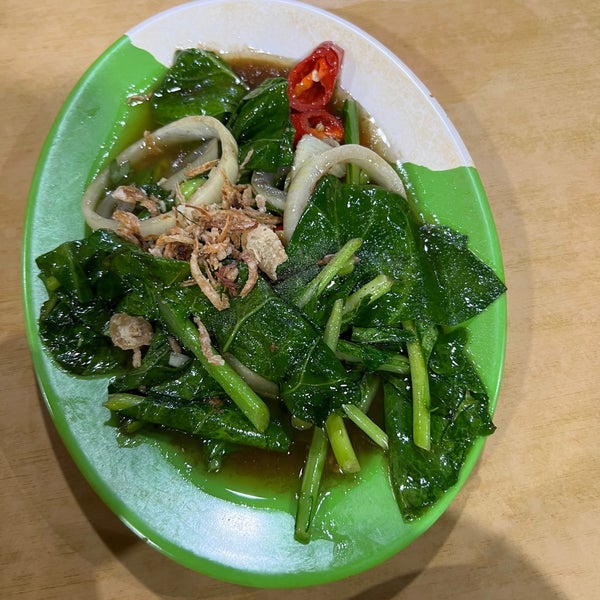 Restoran KST (Ikan Bakar) - Seafood Restaurant in Kota Bharu