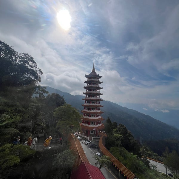 Foto di Genting Reward Genting Highland Premium Outlet - 5 tips