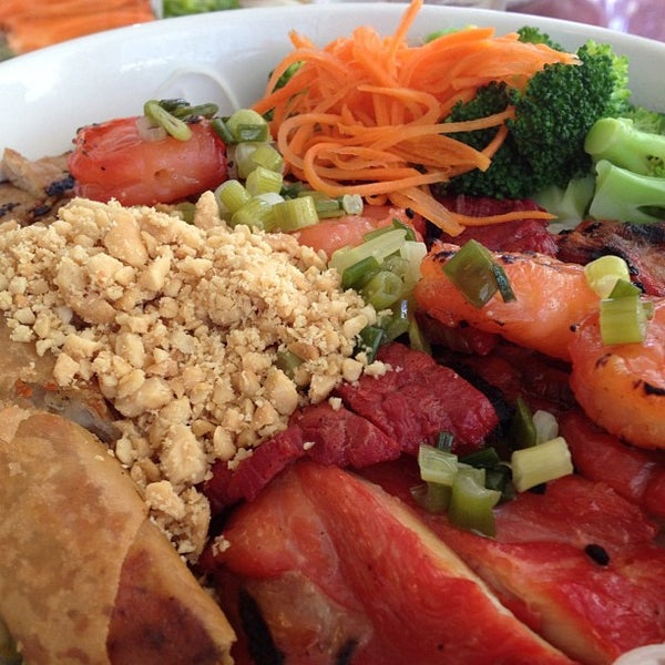 Red Satay - Vietnamese Restaurant in Moncton