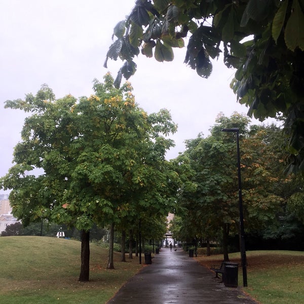Photos at Ropemakers Fields - Limehouse, Greater London