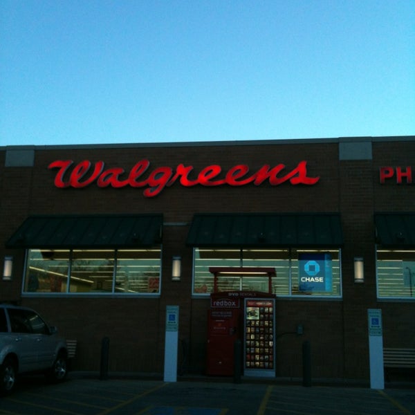 Walgreens - 7 tips from 296 visitors