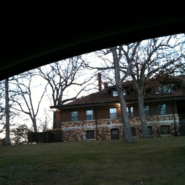 Photos at Washington Park Pavilion - 1 tip from 70 visitors