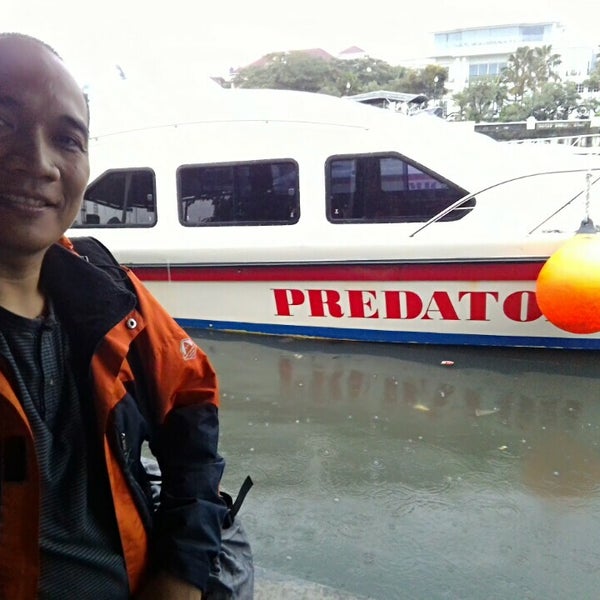 Photos at Dermaga 17 Marina, Ancol - Boat or Ferry in Jakarta Utara