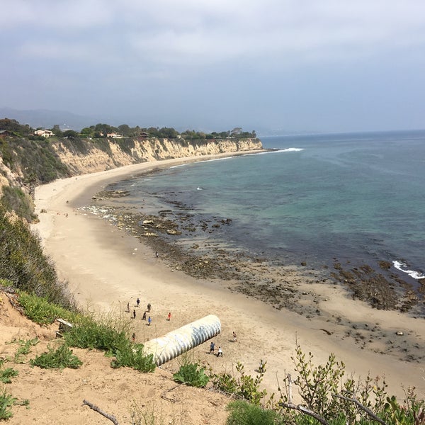 Photos at Point Dume State Beach - Point Dume - Malibu, CA