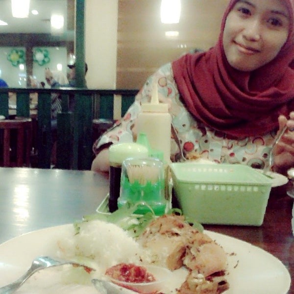 AH Restaurant Metropolitan Mall - 1 tip from 37 visitors