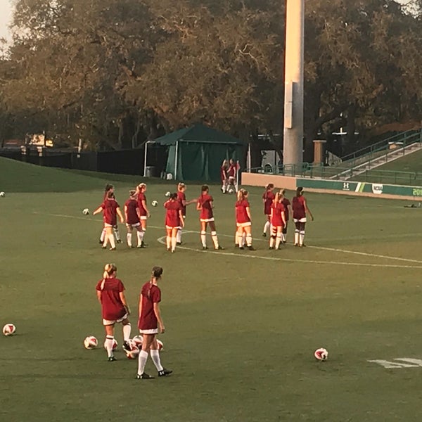 Corbett Soccer Stadium - New Tampa - 5 tips from 517 visitors