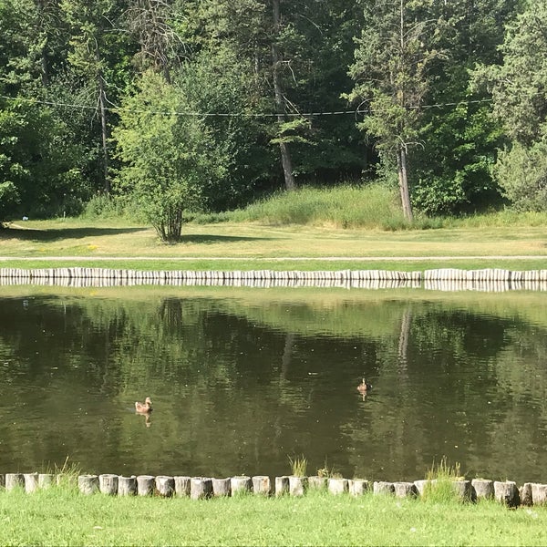 Woodland Park - Kalispell, MT