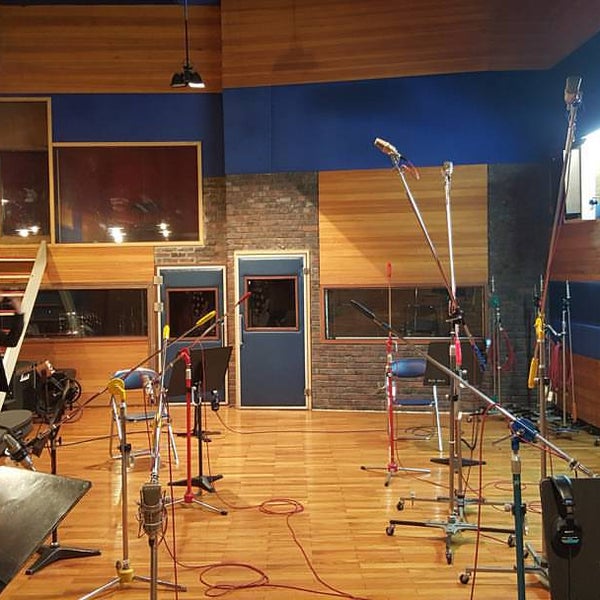 서울스튜디오 (SEOUL Studio) - 용산구 - 0 tips